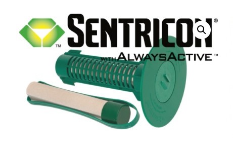 Sentricon Always Active Termite Bait - A1 Pest Control
