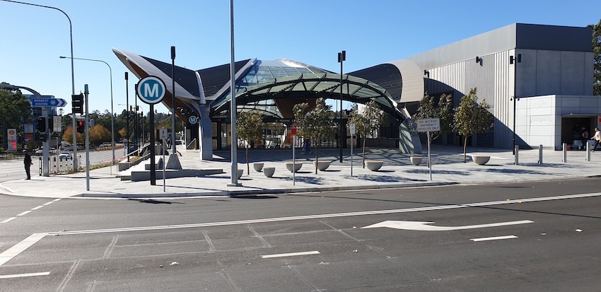 A1 Pest Control Norwest - Termite Inspection - Rodent Treatment