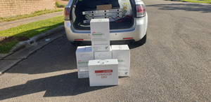 Sentricon and Termidor Dry - A1 Pest Control