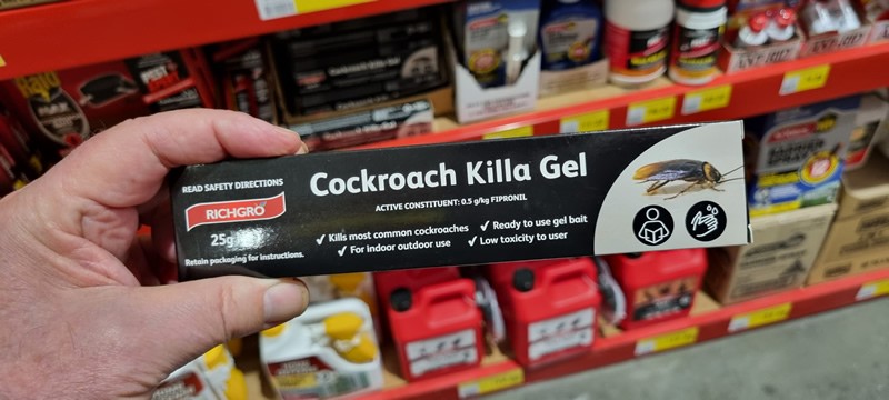 Bunnings Pest Control | Rat Traps | Mice Traps | Reviews