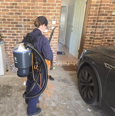 Spider Web Removal Firm Sydney | Expert Services