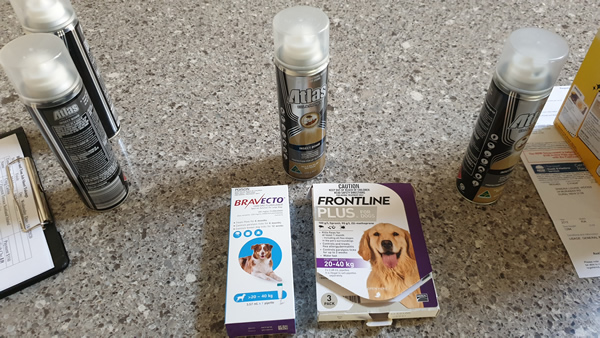 Insect Control Bombs and Bug Bombs Sydney Australia